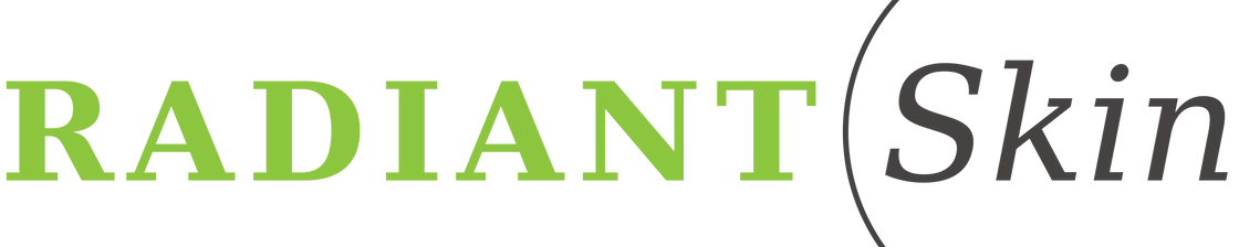 Radiant Skin Logo – RADIANT Skin
